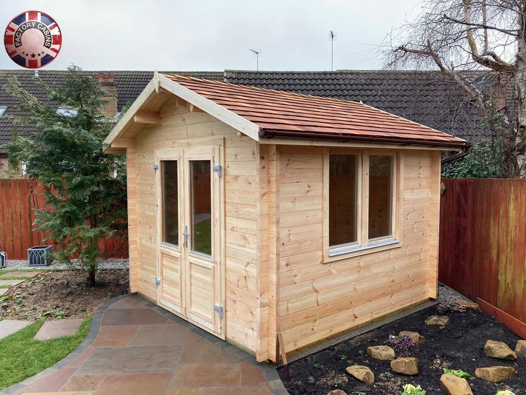 Welcome To Factory Cabins | Factory Cabins