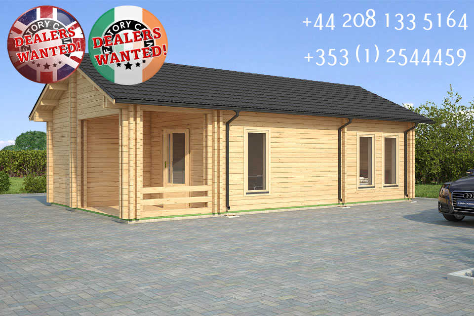 Log Cabins -timber buildings-Camping Pods-insulated cabins
